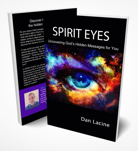 Home - SpiritEyesBook.com
